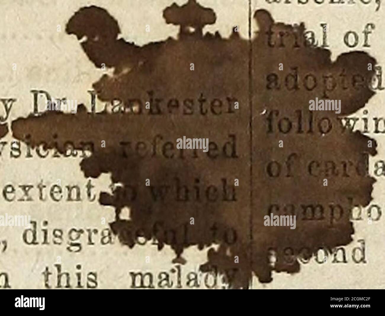 Operation paget hi-res stock photography and images - Alamy