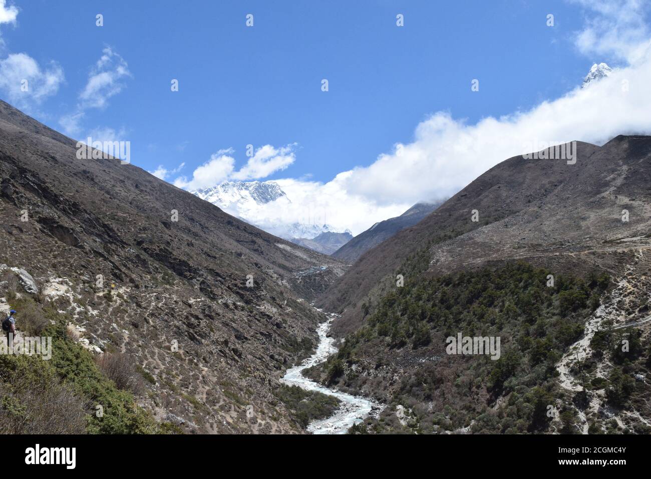 A mesmerizing view of the salt terraces in Maras, Peru famous. These ...