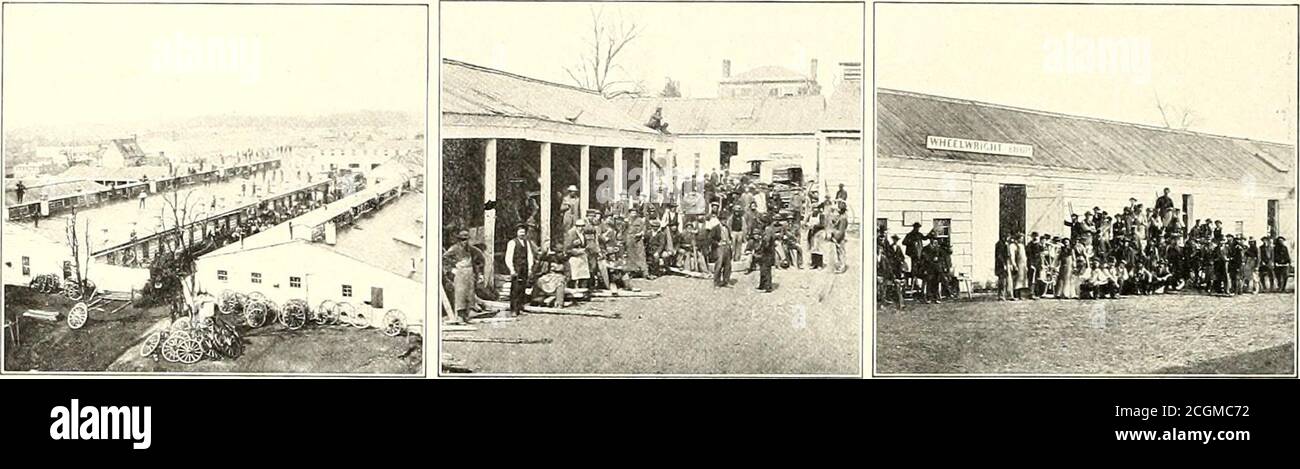 Wheelwright during war hi-res stock photography and images - Alamy