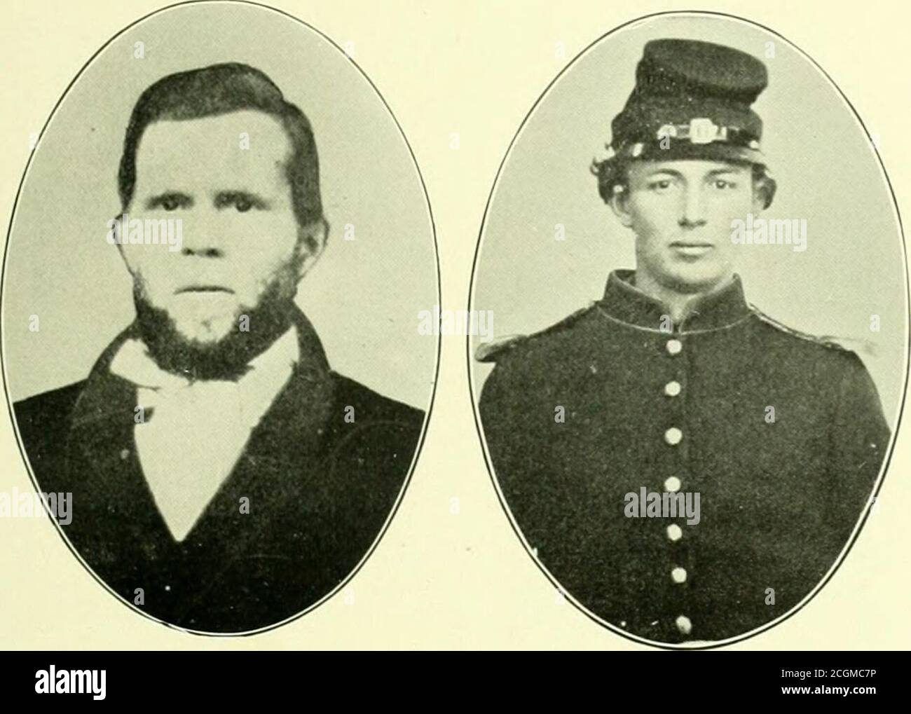 Joseph intile hi-res stock photography and images - Alamy