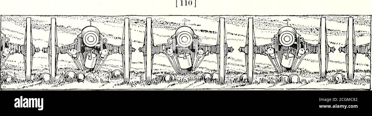 Abatis in civil war hi-res stock photography and images - Alamy