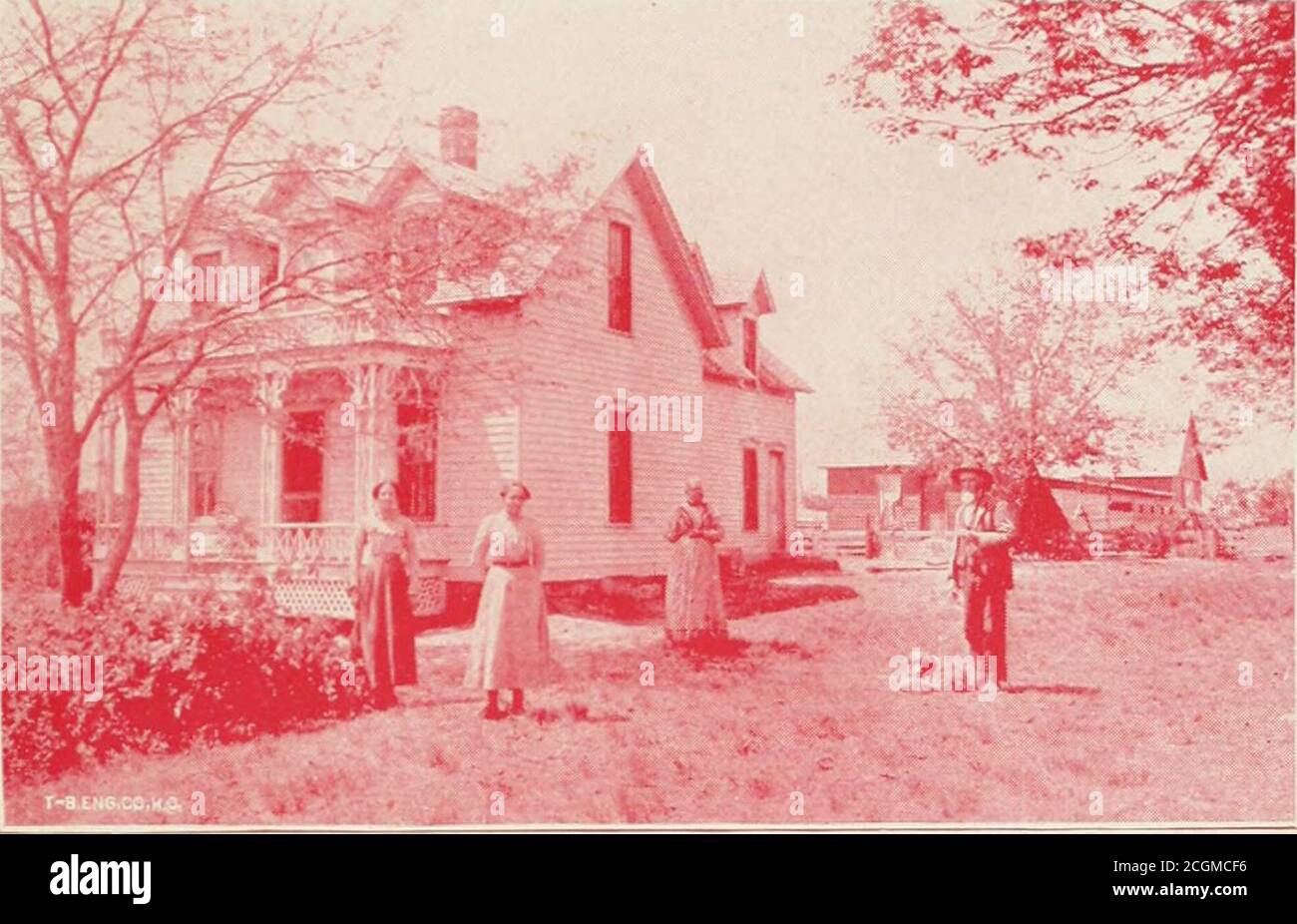 . A history of Republic County, Kansas : embracing a full and complete ...