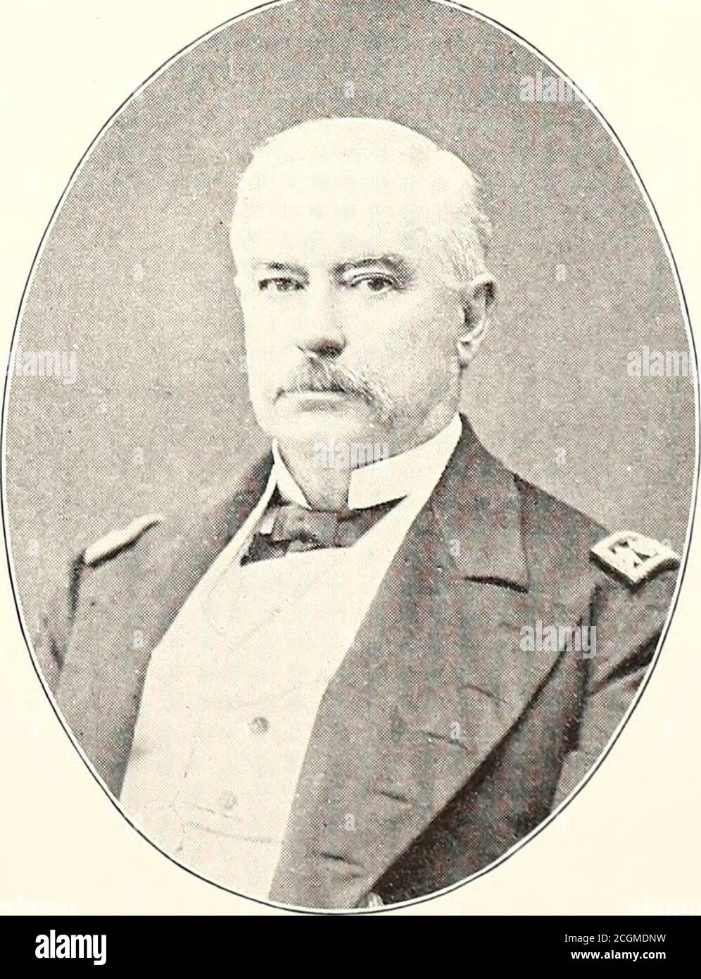 . Officers of the Army and Navy (regular and volunteer) who served in ...