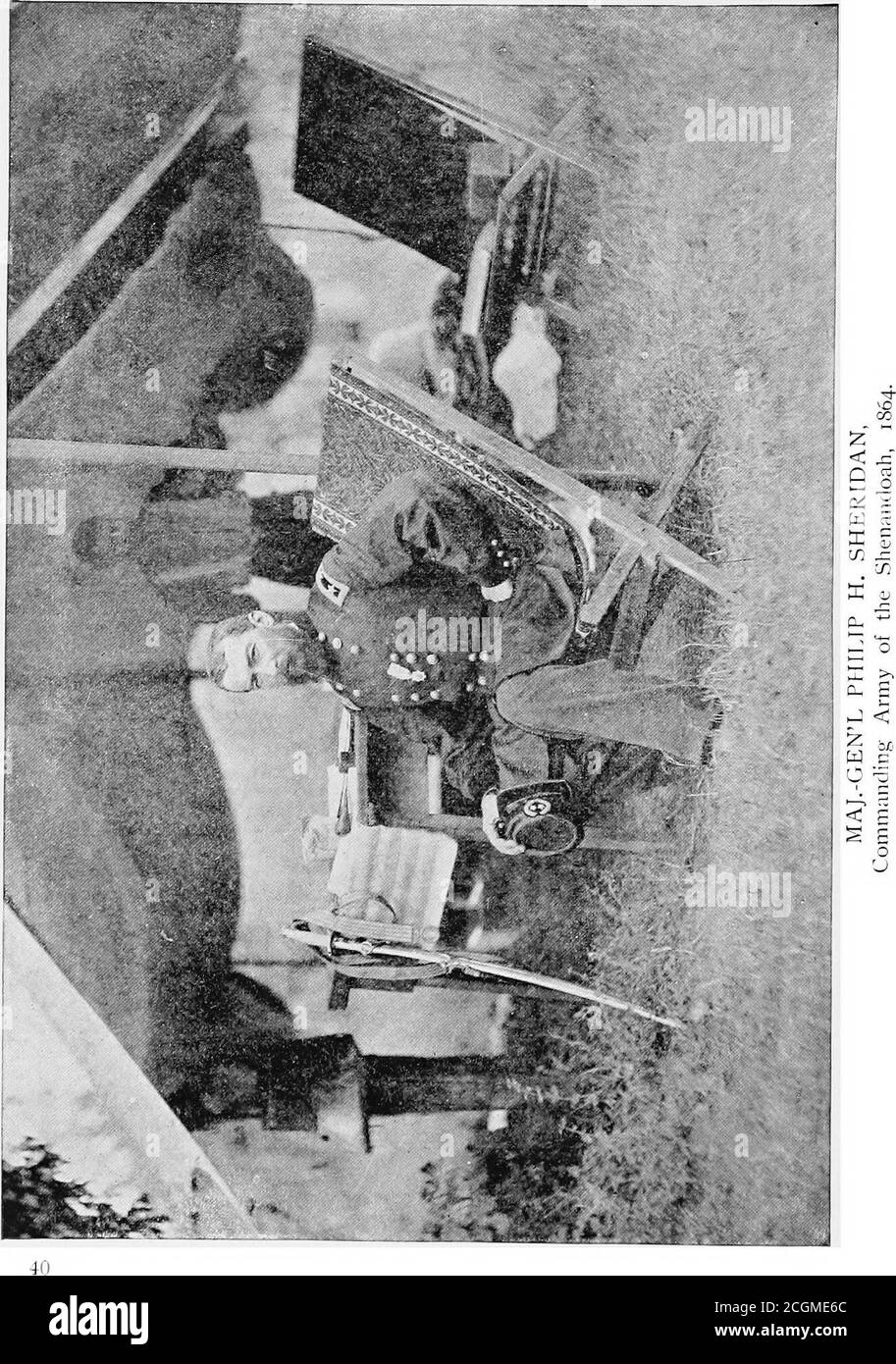 Abatis in civil war hi-res stock photography and images - Alamy