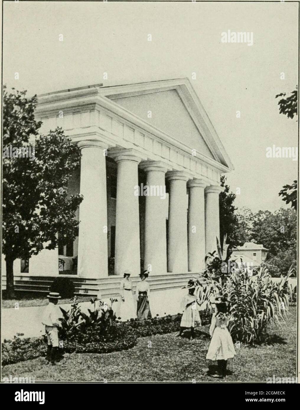 George washington parke custis hi-res stock photography and images - Alamy