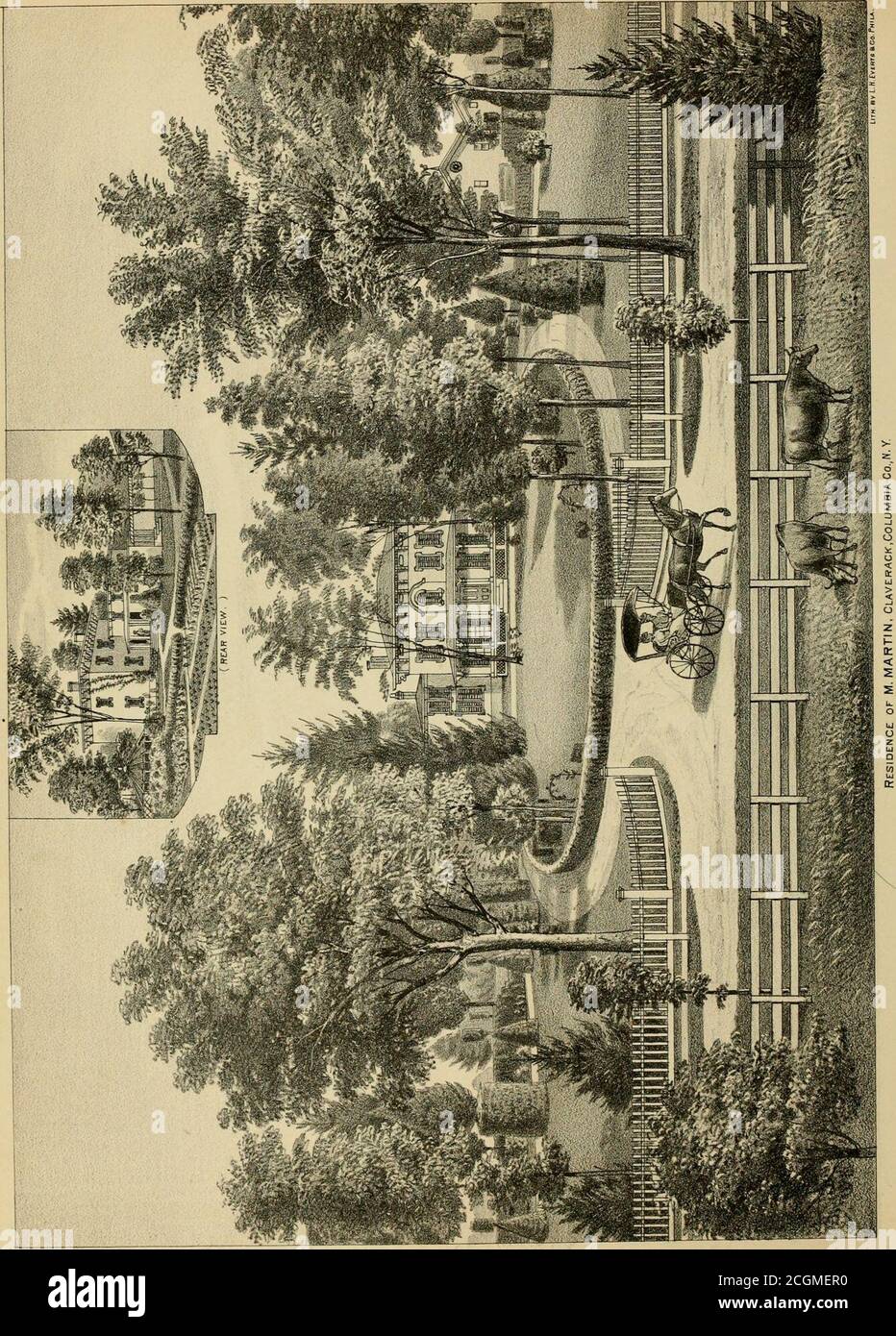 Hendrick i van rensselaer hi-res stock photography and images - Alamy