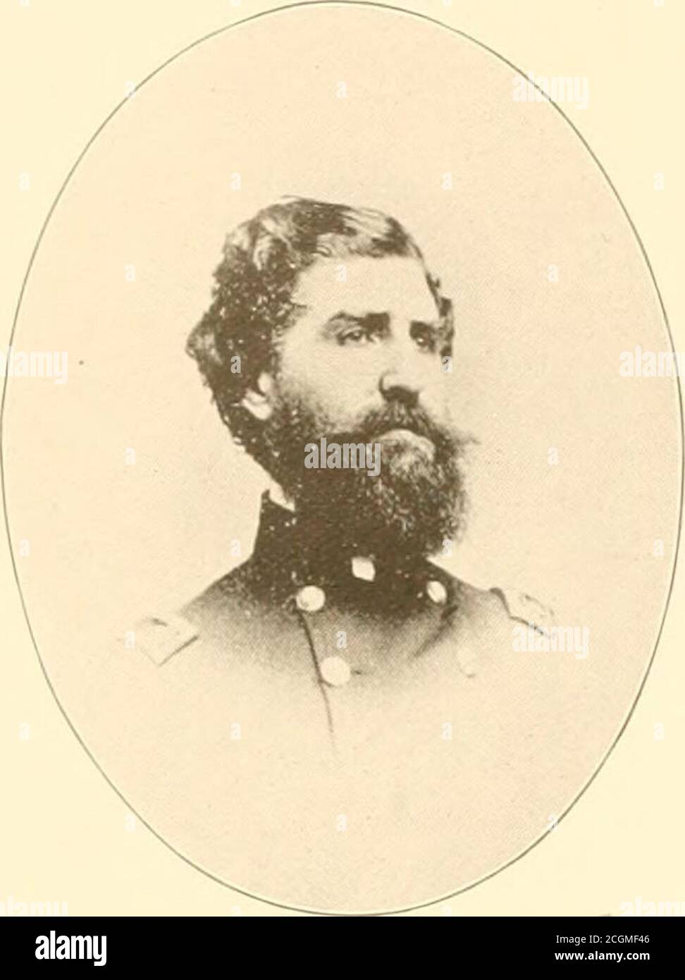 . Officers of the army and navy (regular) who served in the Civil War ...