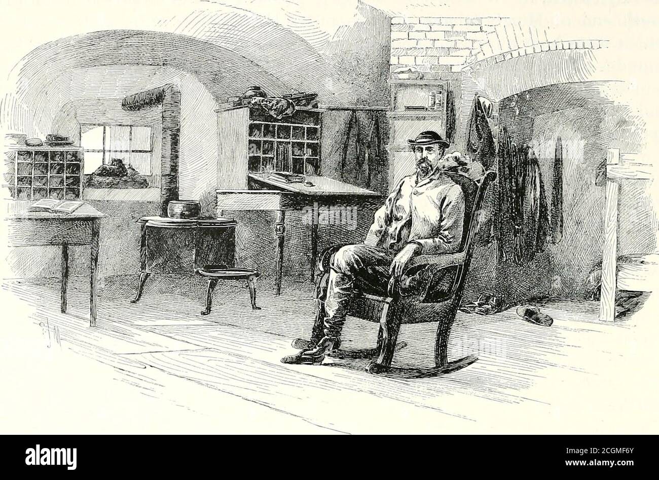Colonel william moultrie hi-res stock photography and images - Alamy