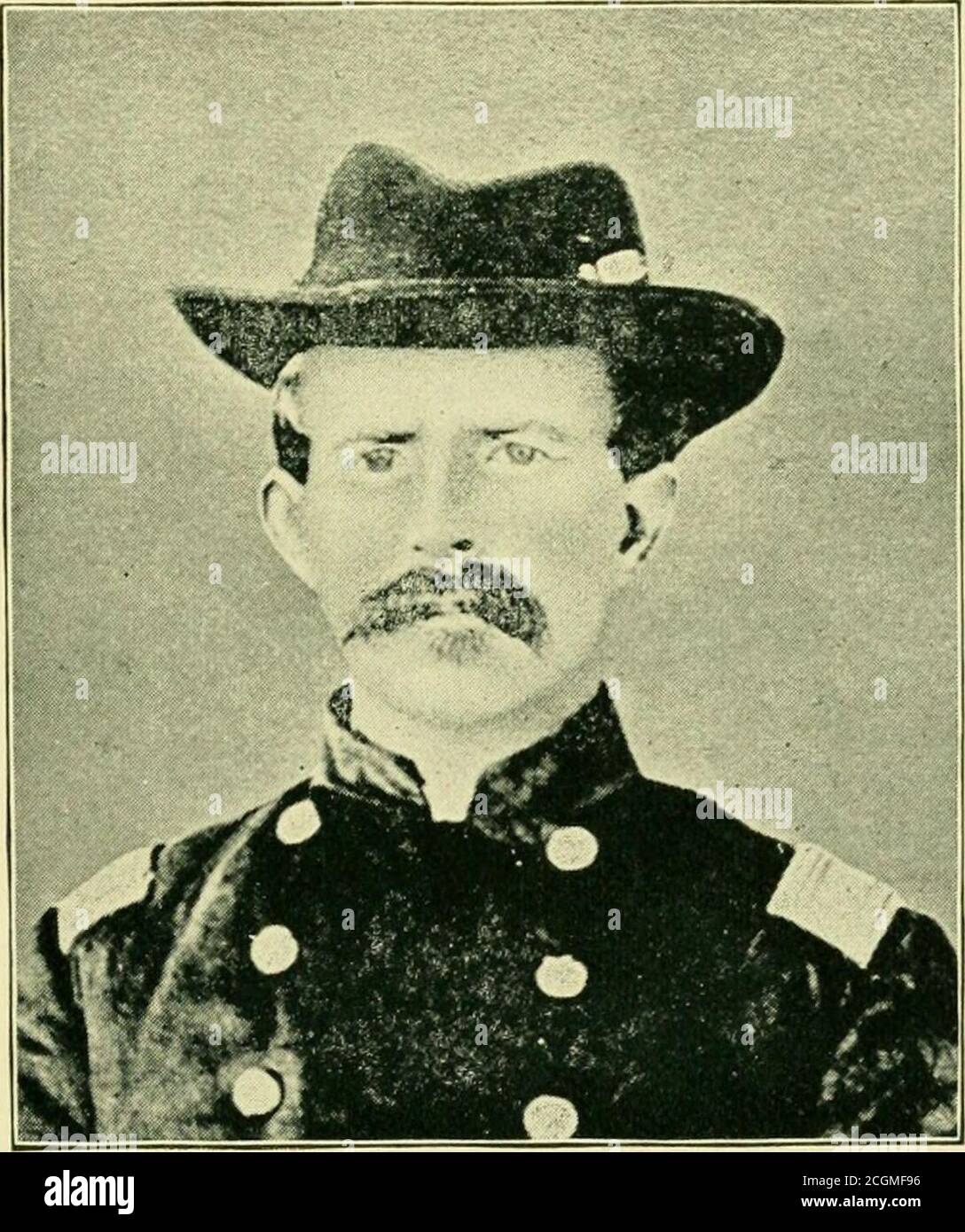 . History of the Fifth West Virginia Cavalry, formerly the Second ...
