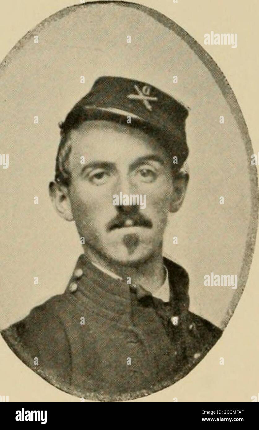 . History of Durell's Battery in the Civil War (Independent Battery D ...