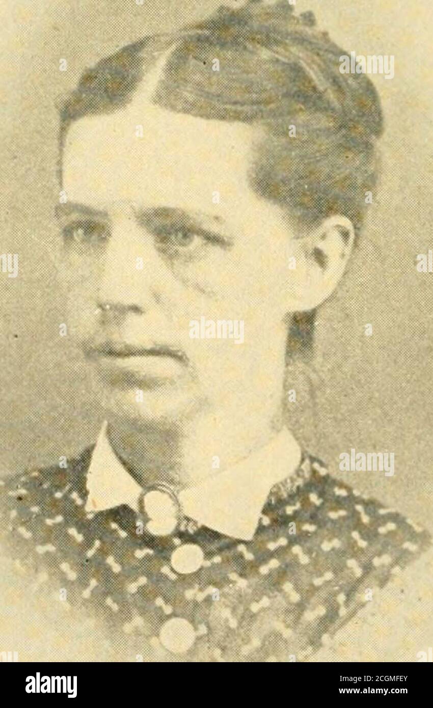 Nurse matron civil war hi-res stock photography and images - Alamy