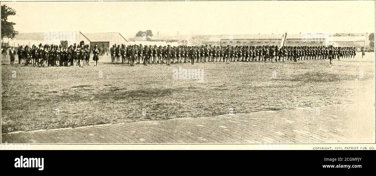 . The photographic history of the Civil War : in ten volumes . ^2iiich ...