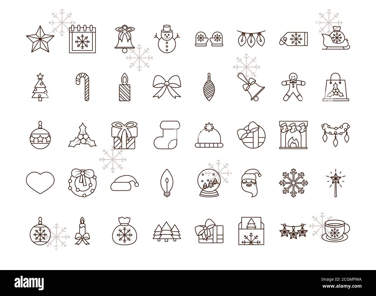 happy merry christmas, decoration ornaments season celebration festive ...