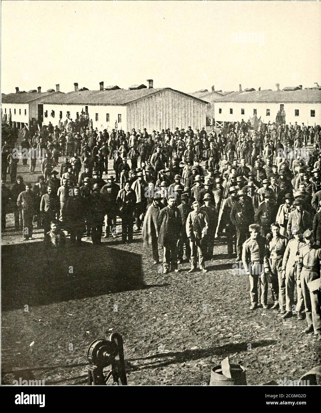 Civil War Tennessee Regiments