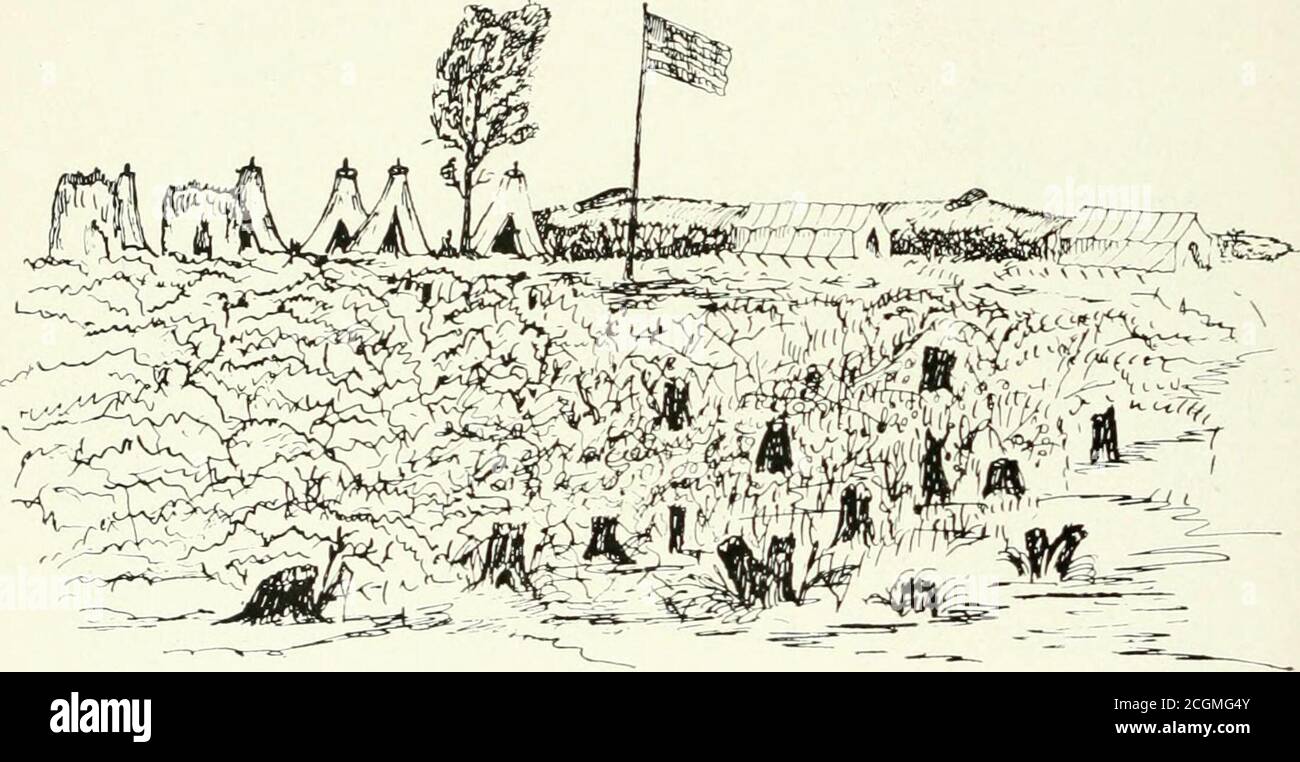 Fort gaines gun battery hi-res stock photography and images - Alamy