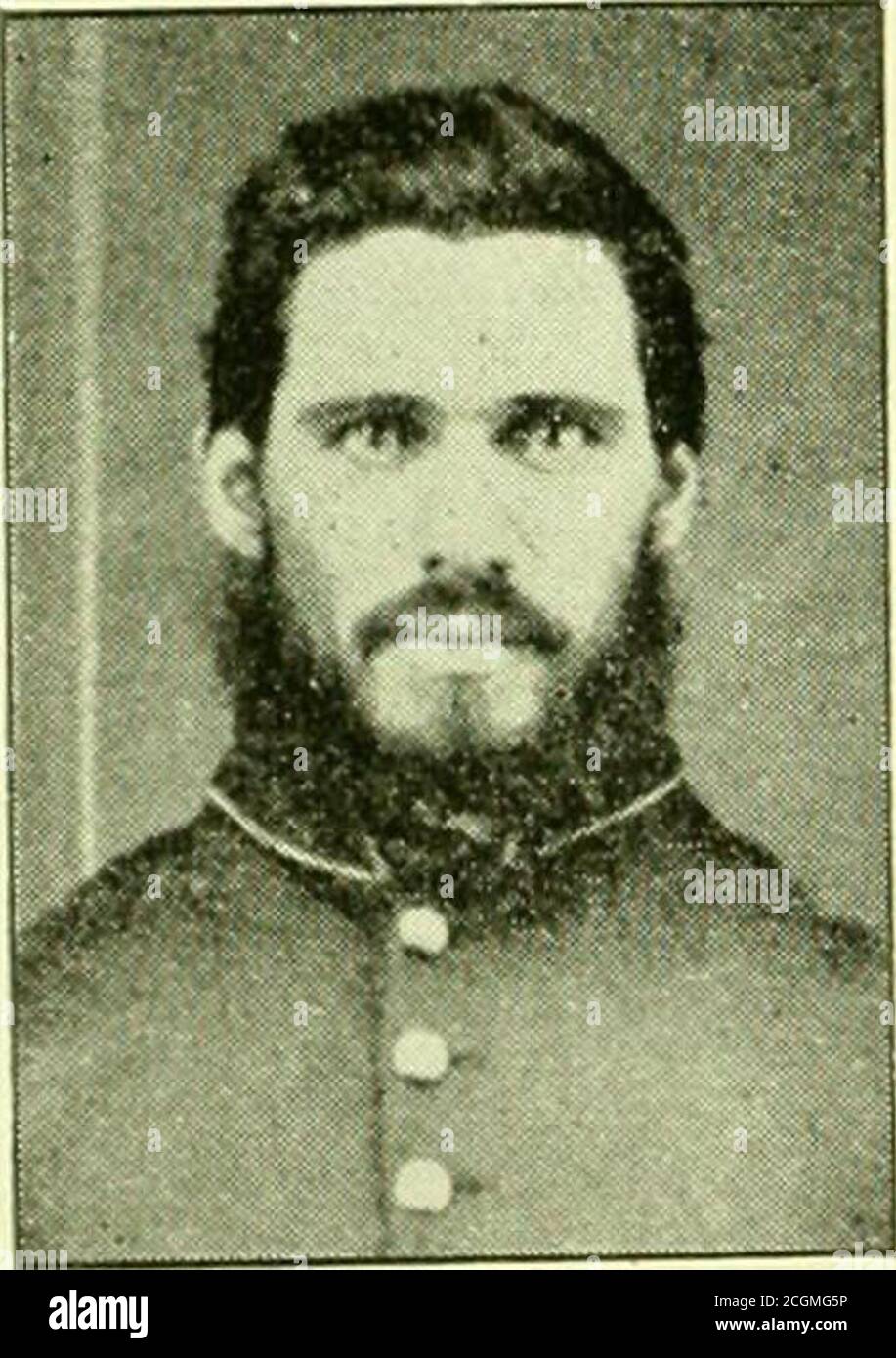 125th infantry regiment hi-res stock photography and images - Alamy
