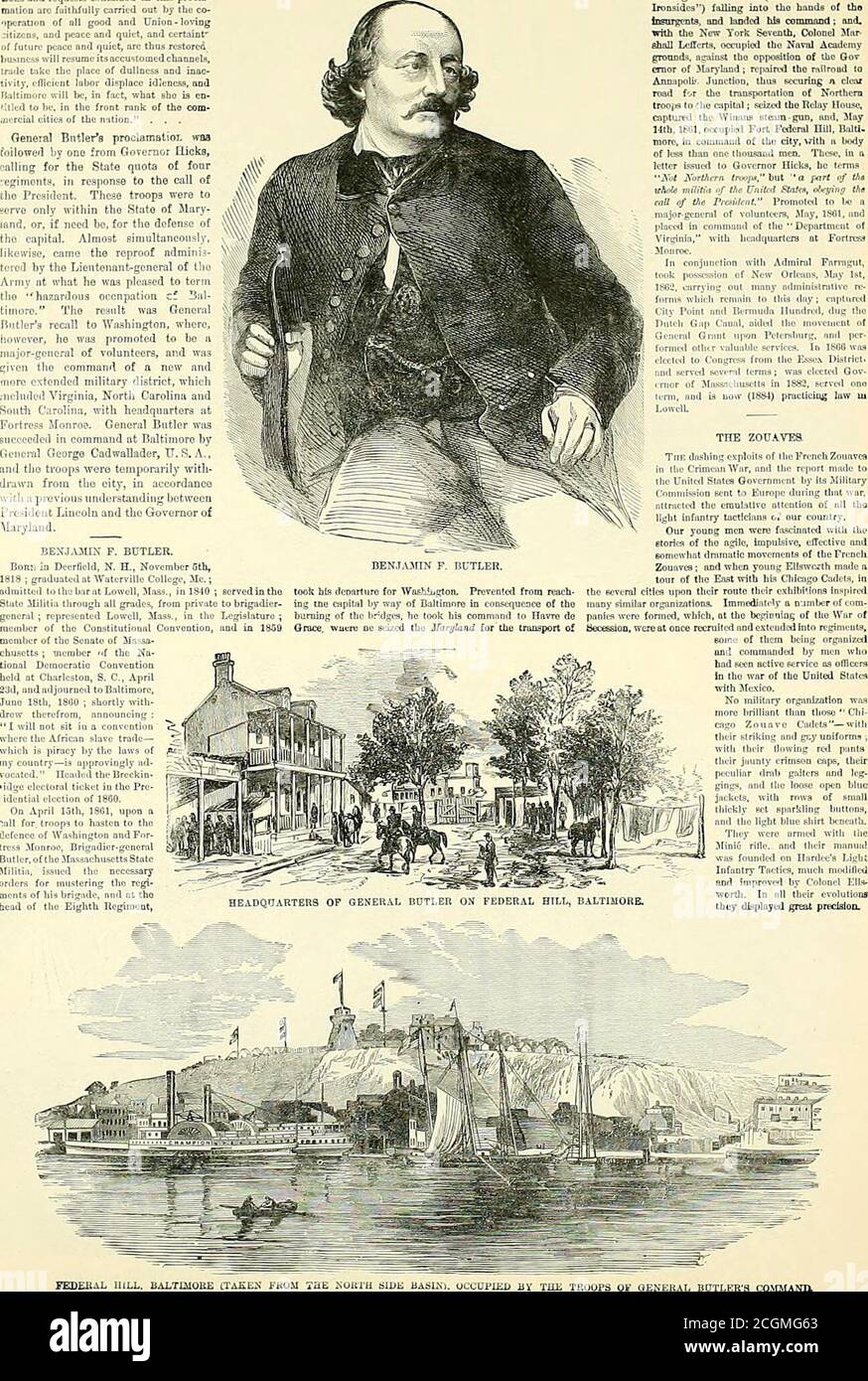 Winans steam gun hi-res stock photography and images - Alamy