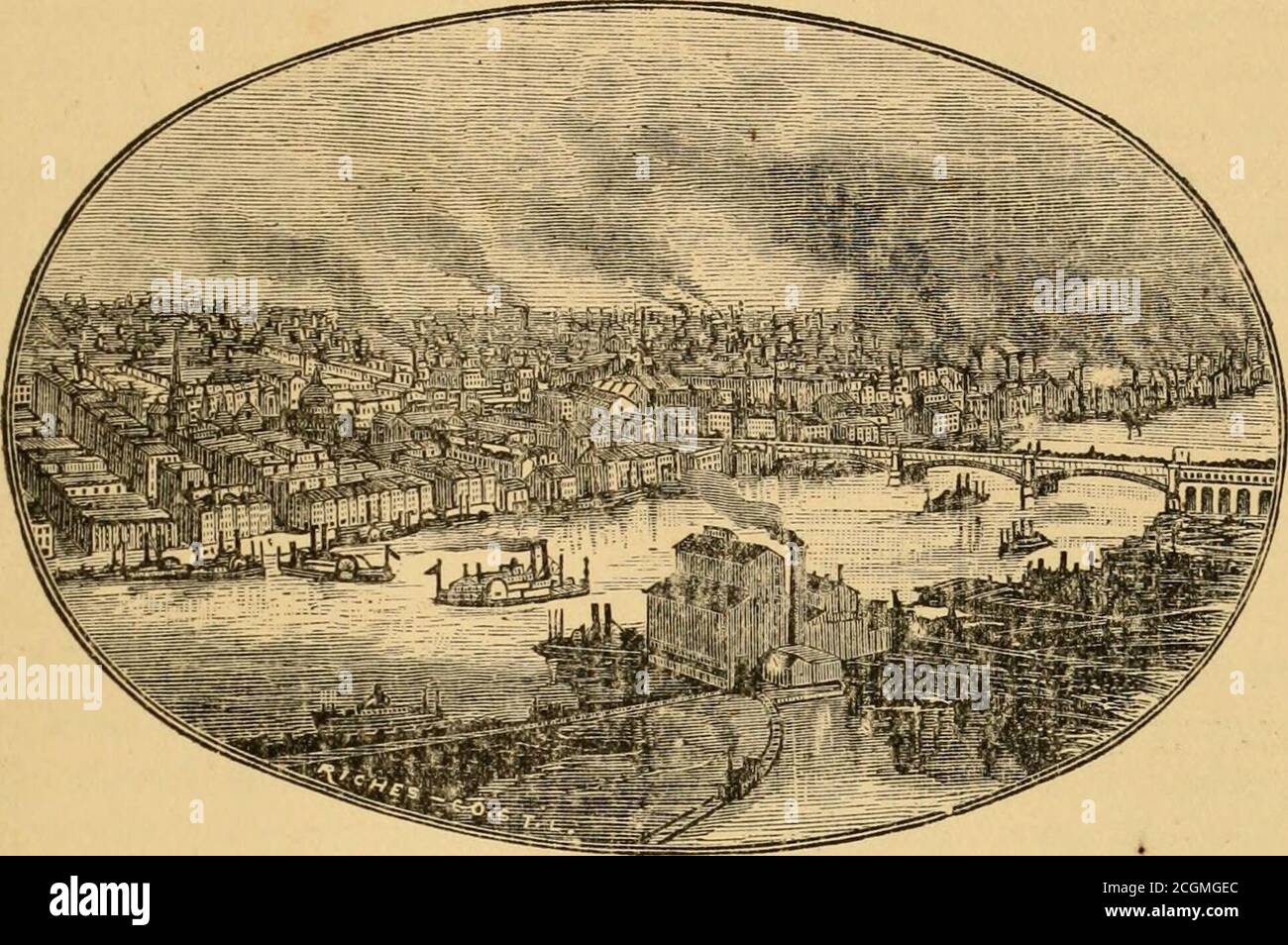 . History of Lafayette county, Mo. , carefully written and compiled ...