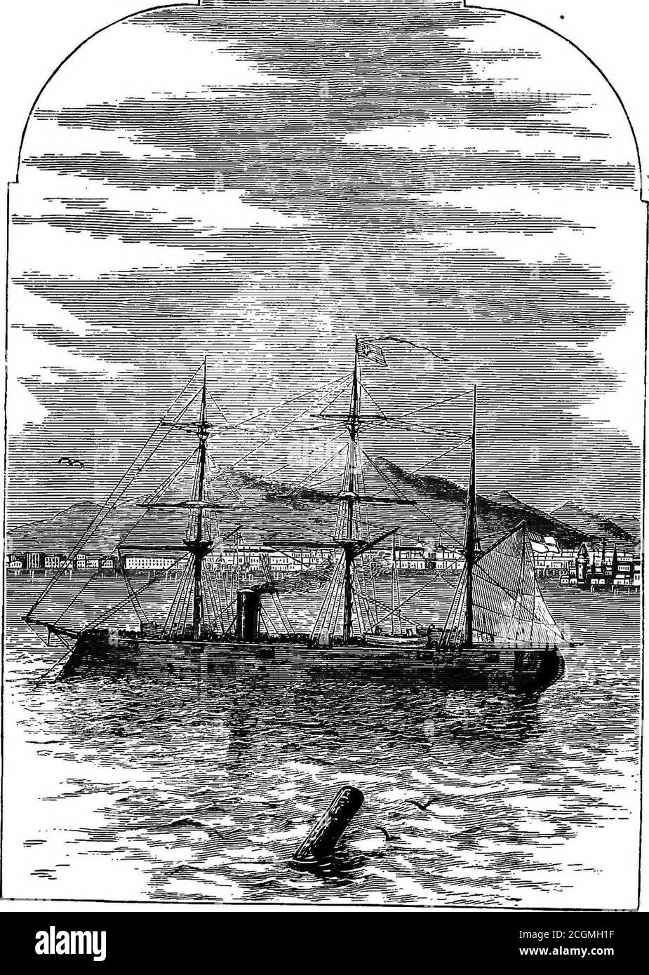 . Life of Capt. Joseph Fry, the Cuban martyr. Being a faithful record ...