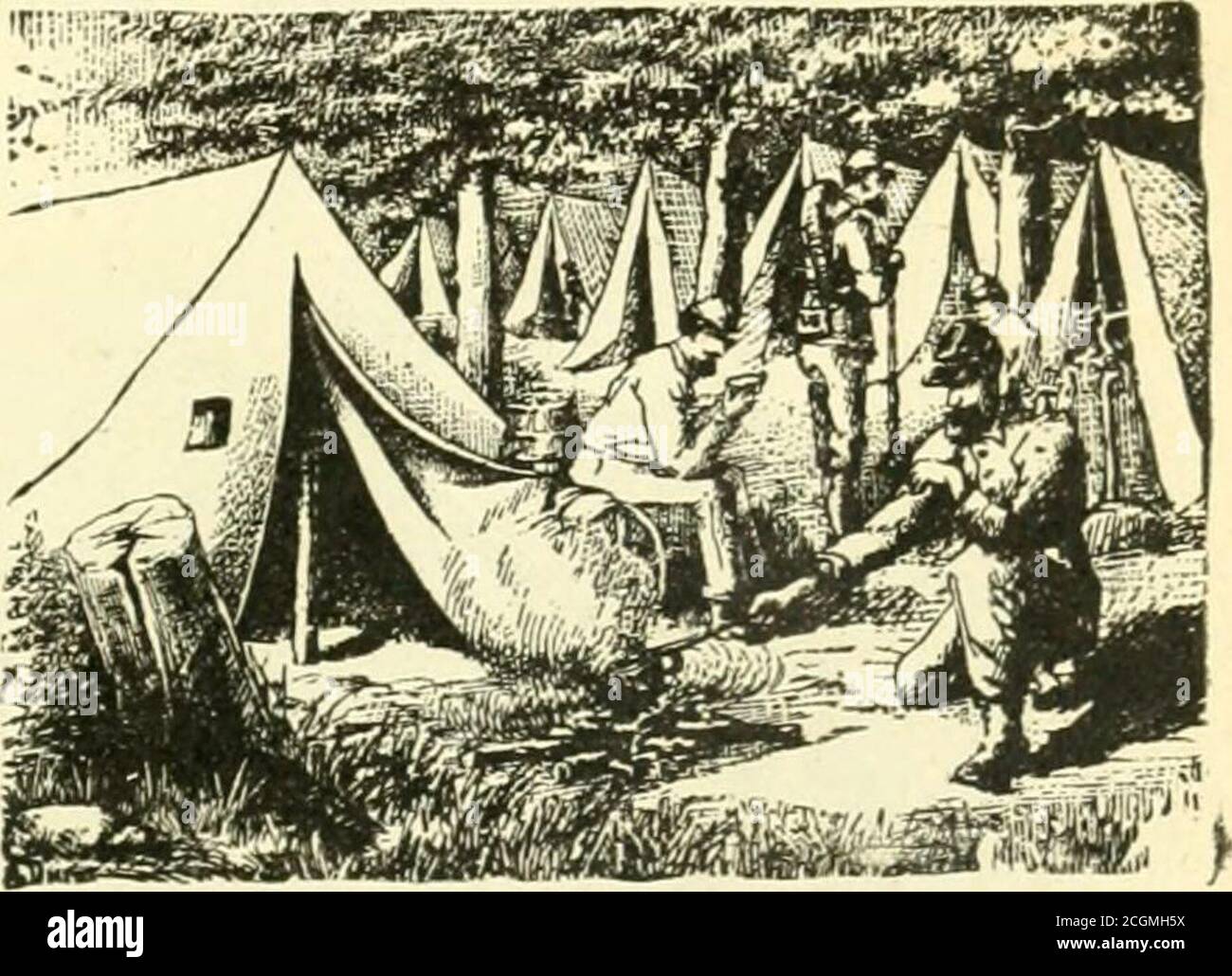 Partisan warfare hi-res stock photography and images - Alamy