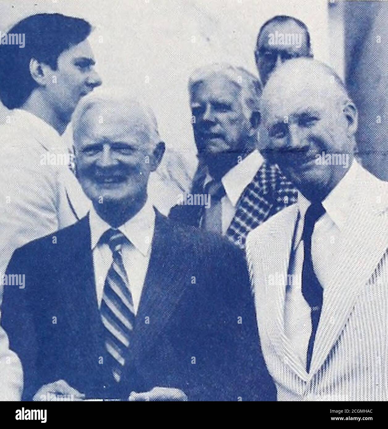 Colonel robert patterson hi-res stock photography and images - Alamy