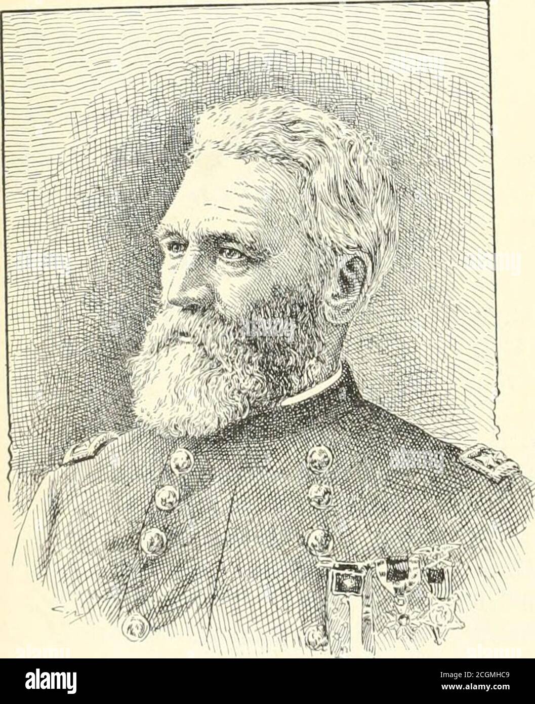 Brevet Major Gen High Resolution Stock Photography and Images - Alamy