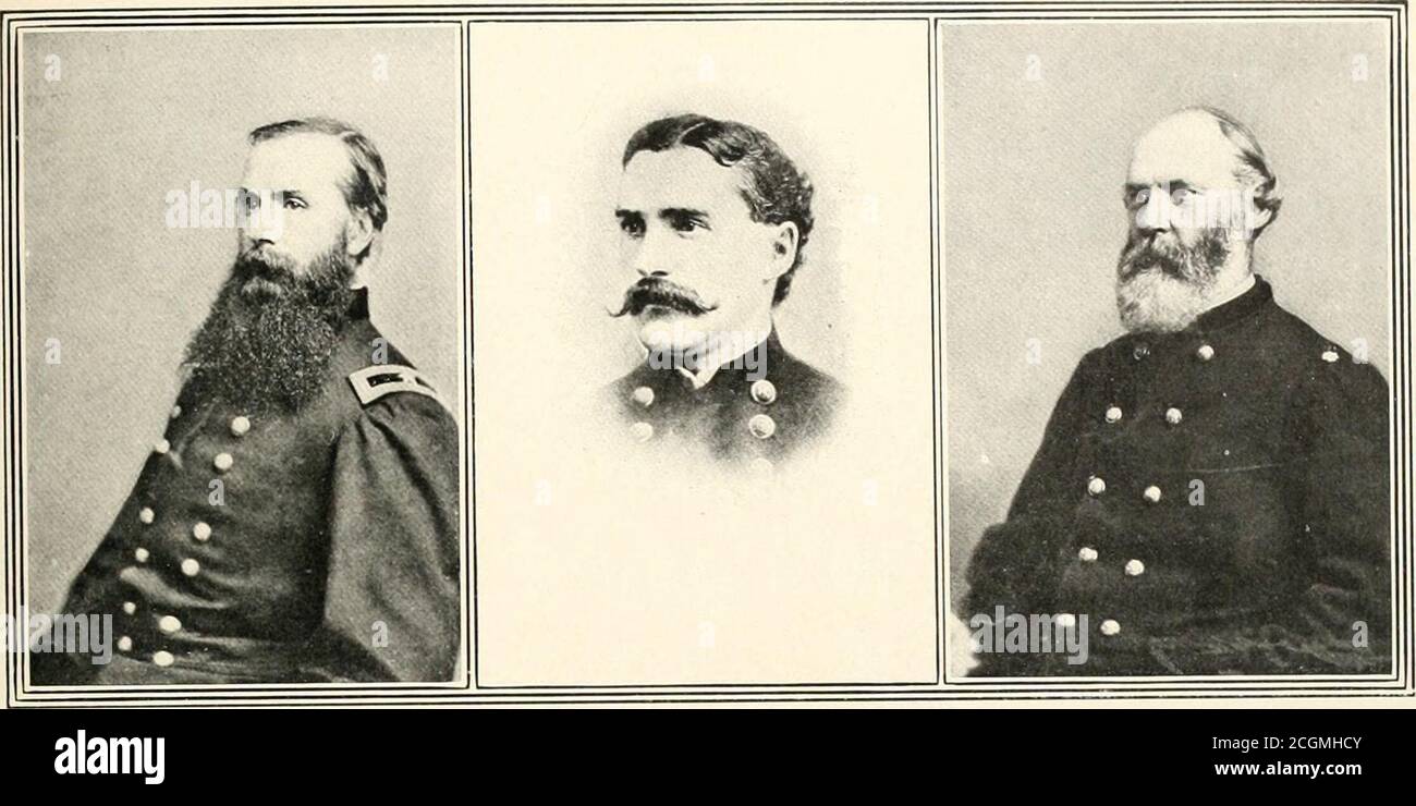 . The photographic history of the Civil War : thousands of scenes ...