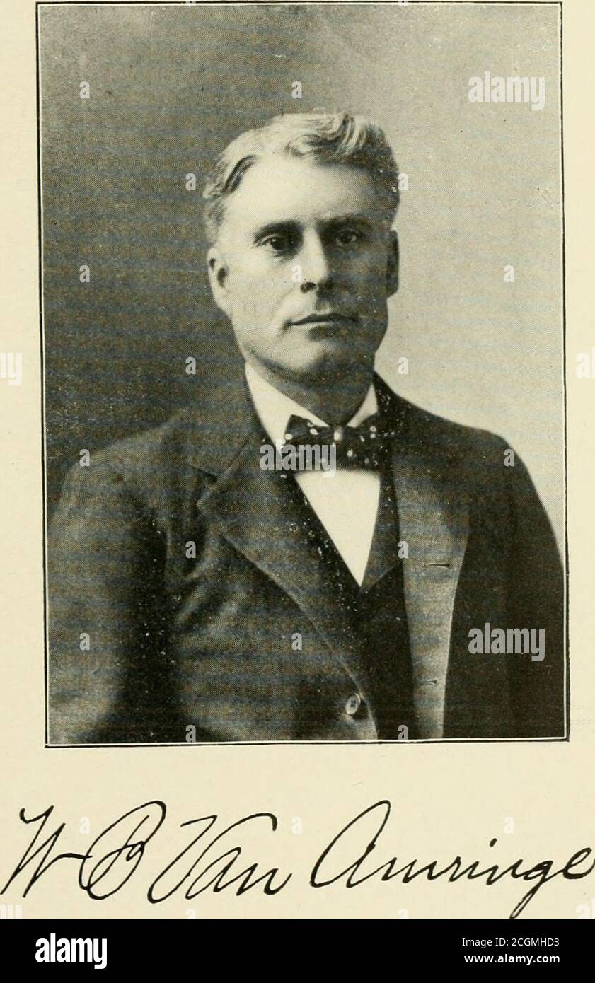 Mrs w b thompson hi-res stock photography and images - Alamy