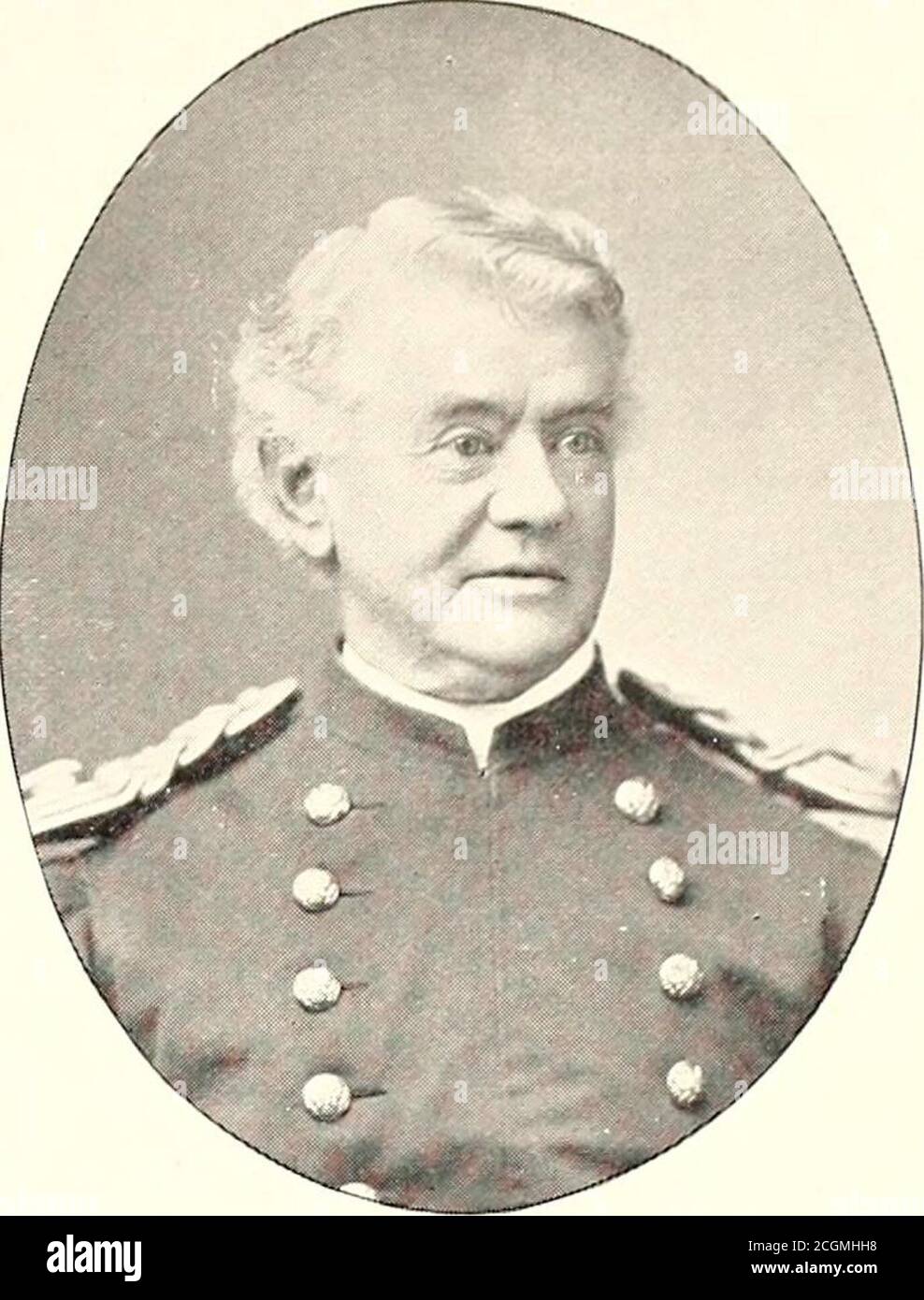 U s navy rear admiral james hi-res stock photography and images - Alamy