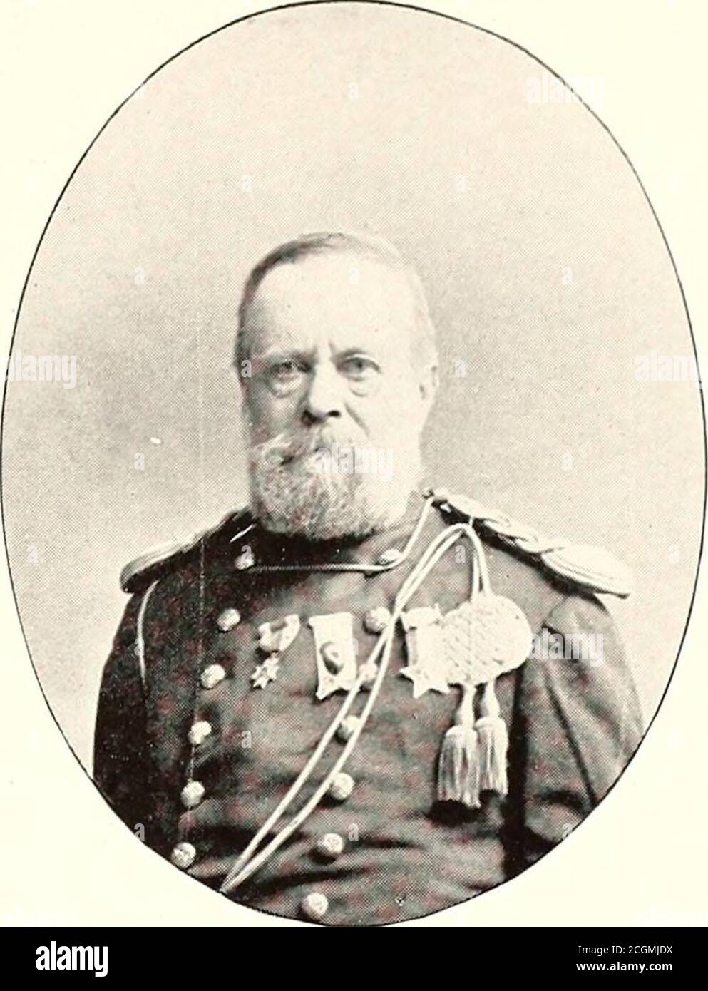 . Officers of the Army and Navy (regular and volunteer) who served in ...