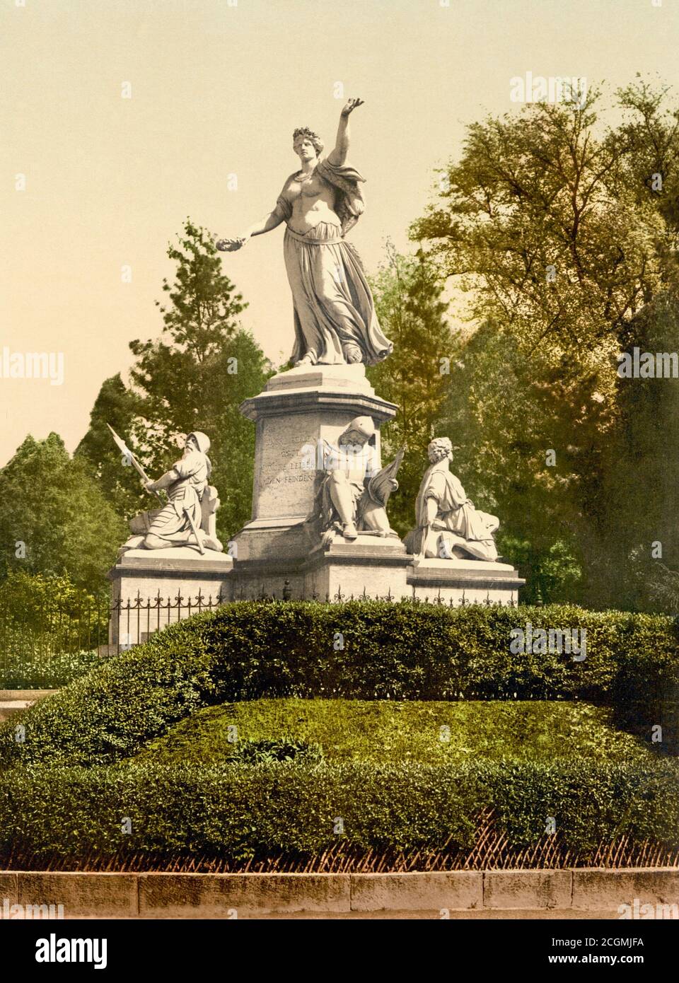 Denkmal basel hi-res stock photography and images - Alamy