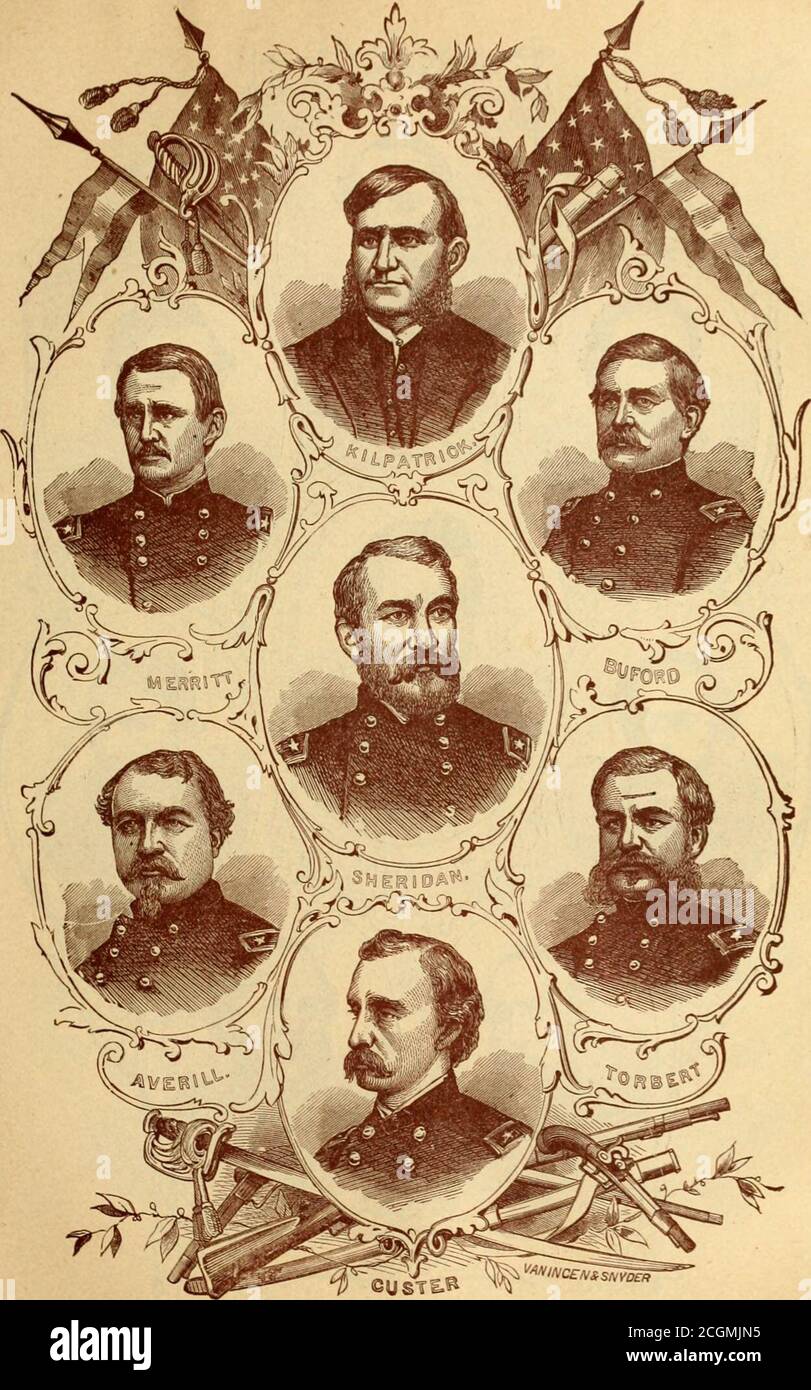 . Story of the war : pictorial history of the great Civil War ...