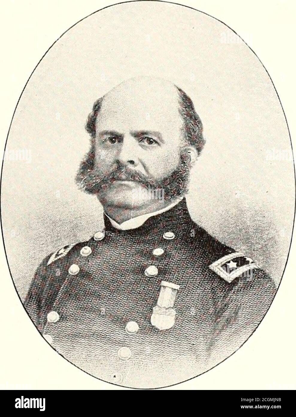 . Officers of the Army and Navy (regular and volunteer) who served in ...