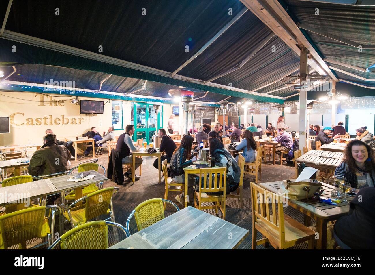 Castlebar hi-res stock photography and images - Alamy