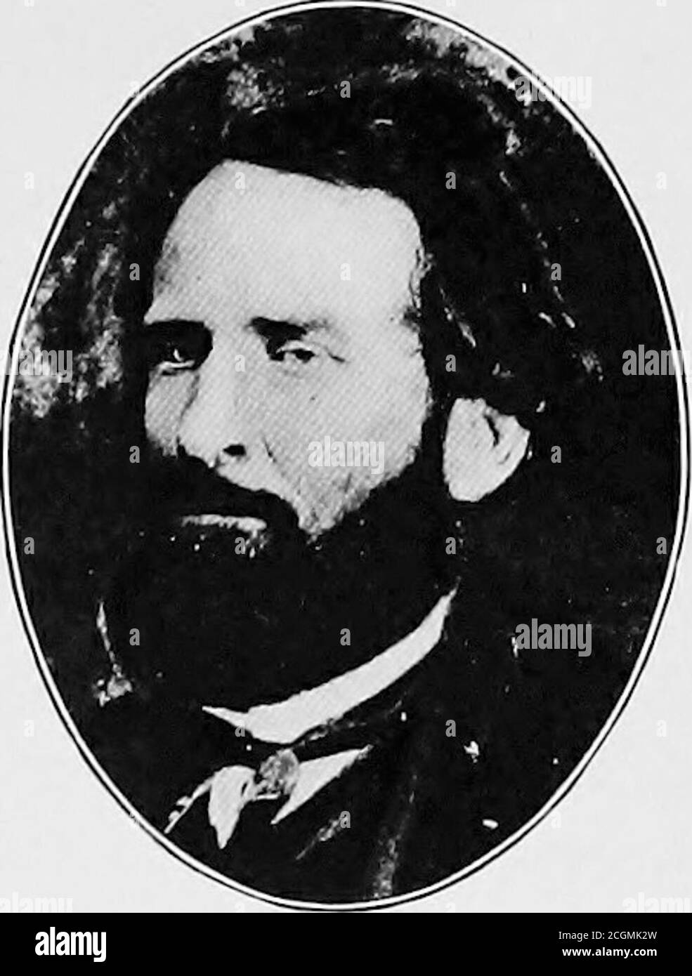 Civil war reconstruction alabama hi-res stock photography and images ...