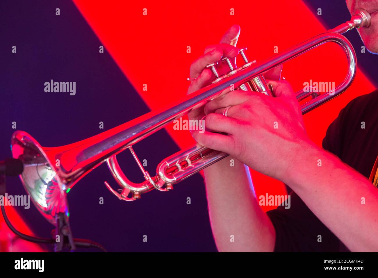 Types Of Trombone Sounds at Teresa Hutton blog