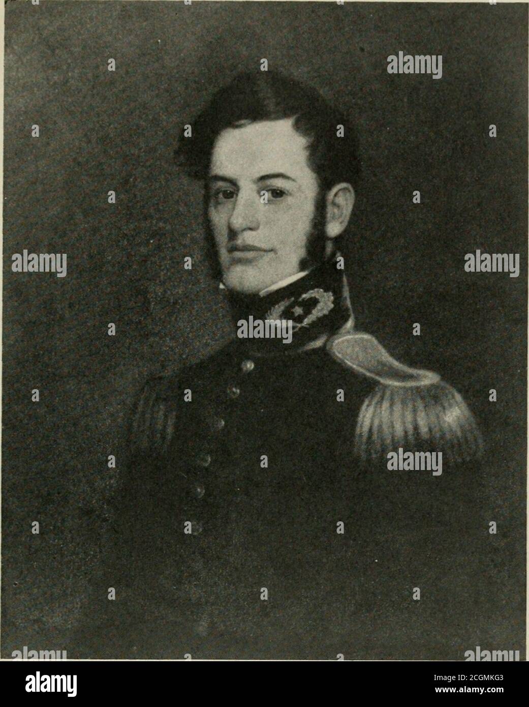 . A belle of the fifties; memoirs of Mrs. Clay of Alabama, covering ...