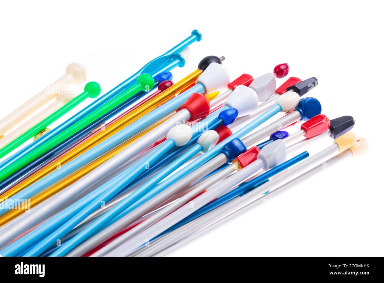 Collection of different knitting needles Stock Photo - Alamy Collection of different knitting needles Stock Photo - Alamy