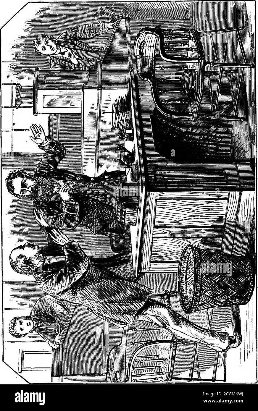 . Life of Capt. Joseph Fry, the Cuban martyr. Being a faithful record ...