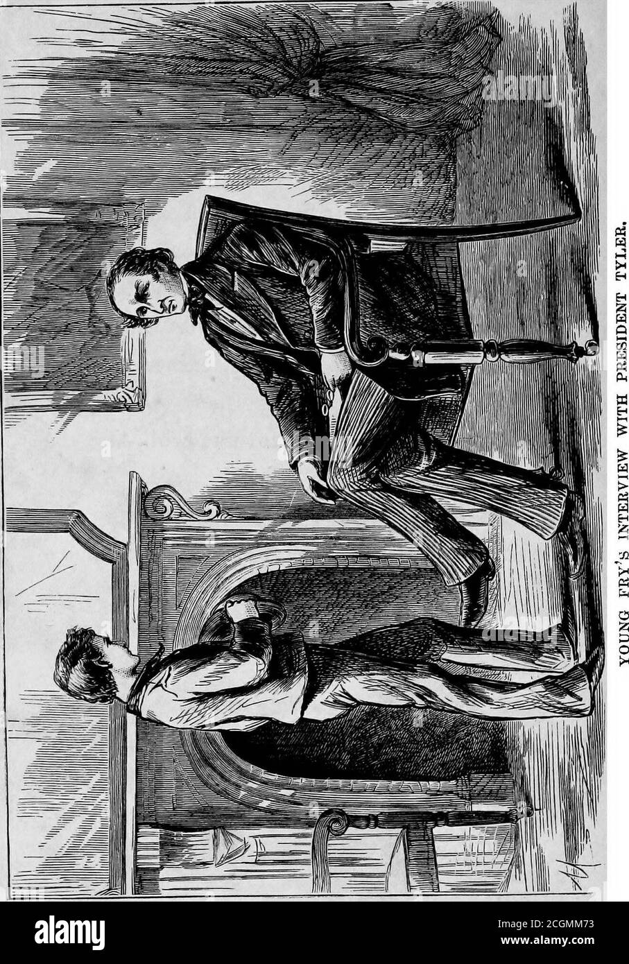 . Life of Capt. Joseph Fry, the Cuban martyr. Being a faithful record ...