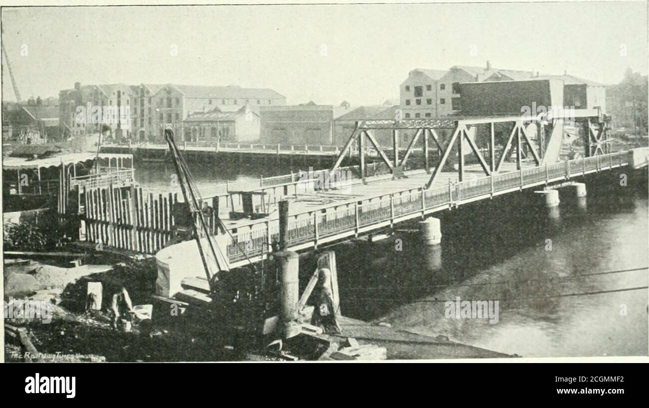 Little north western railway line hi-res stock photography and images ...