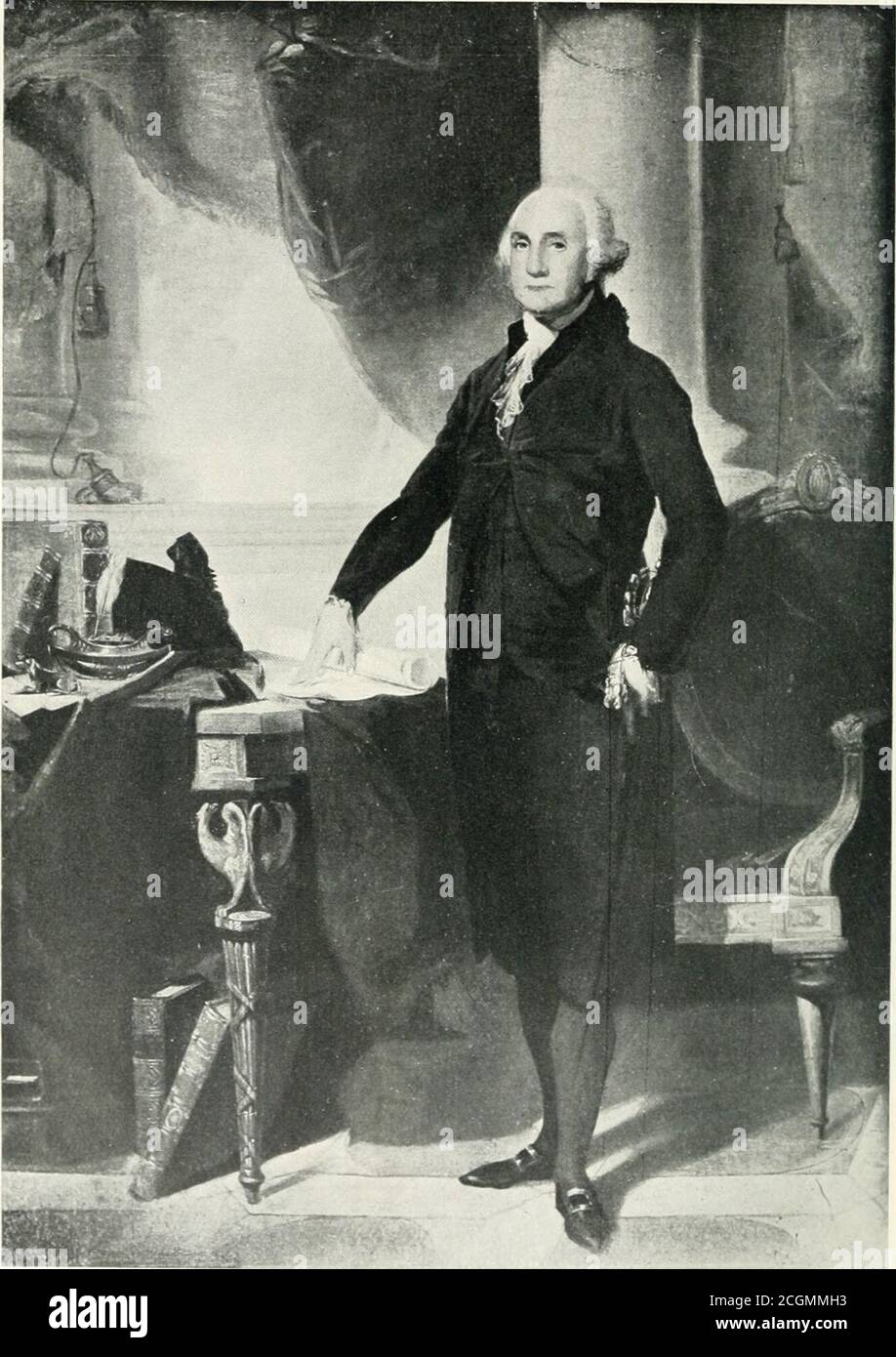 . The first American Civil War, first period 1775-1778, with chapters ...