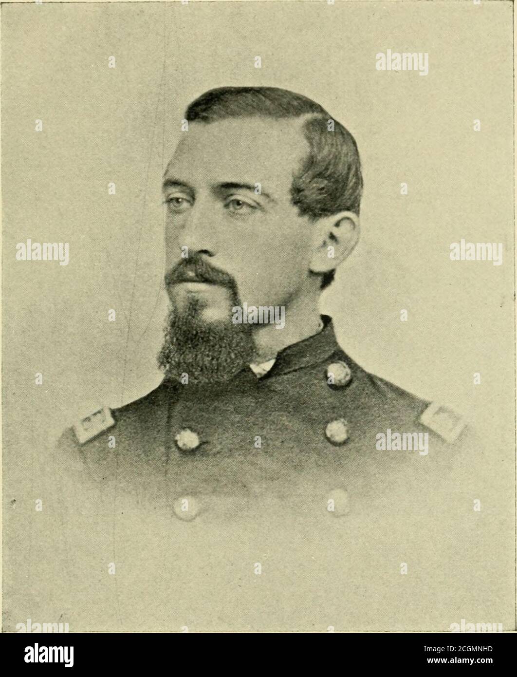 . History of the Eighteenth New Hampshire Volunteers, 1864-5 . e in his ...