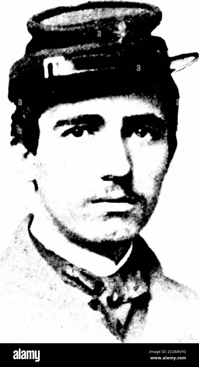 . A history of the Forty-fourth Regiment, New York Volunteer Infantry ...