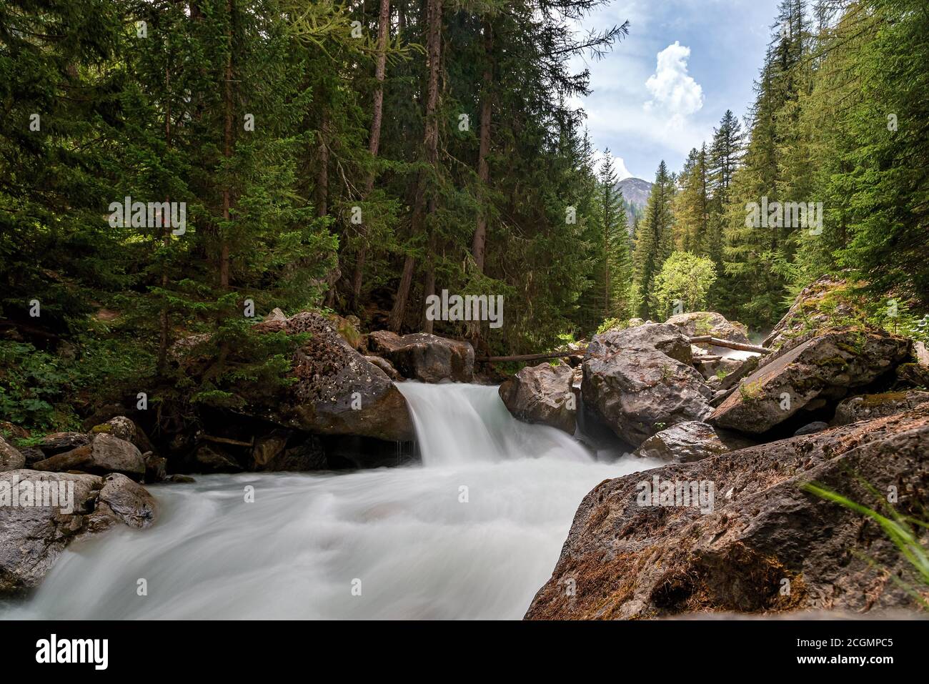 Dora valley hi-res stock photography and images - Alamy