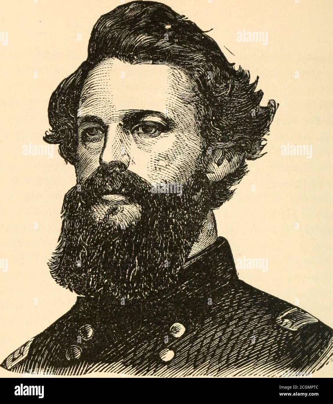 . Lloyd's battle history of the great rebellion : complete, from the ...