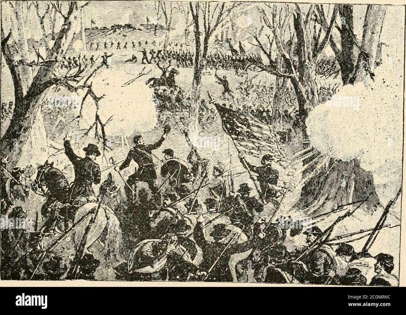 . War as viewed from the ranks. Personal recollections of the War of ...