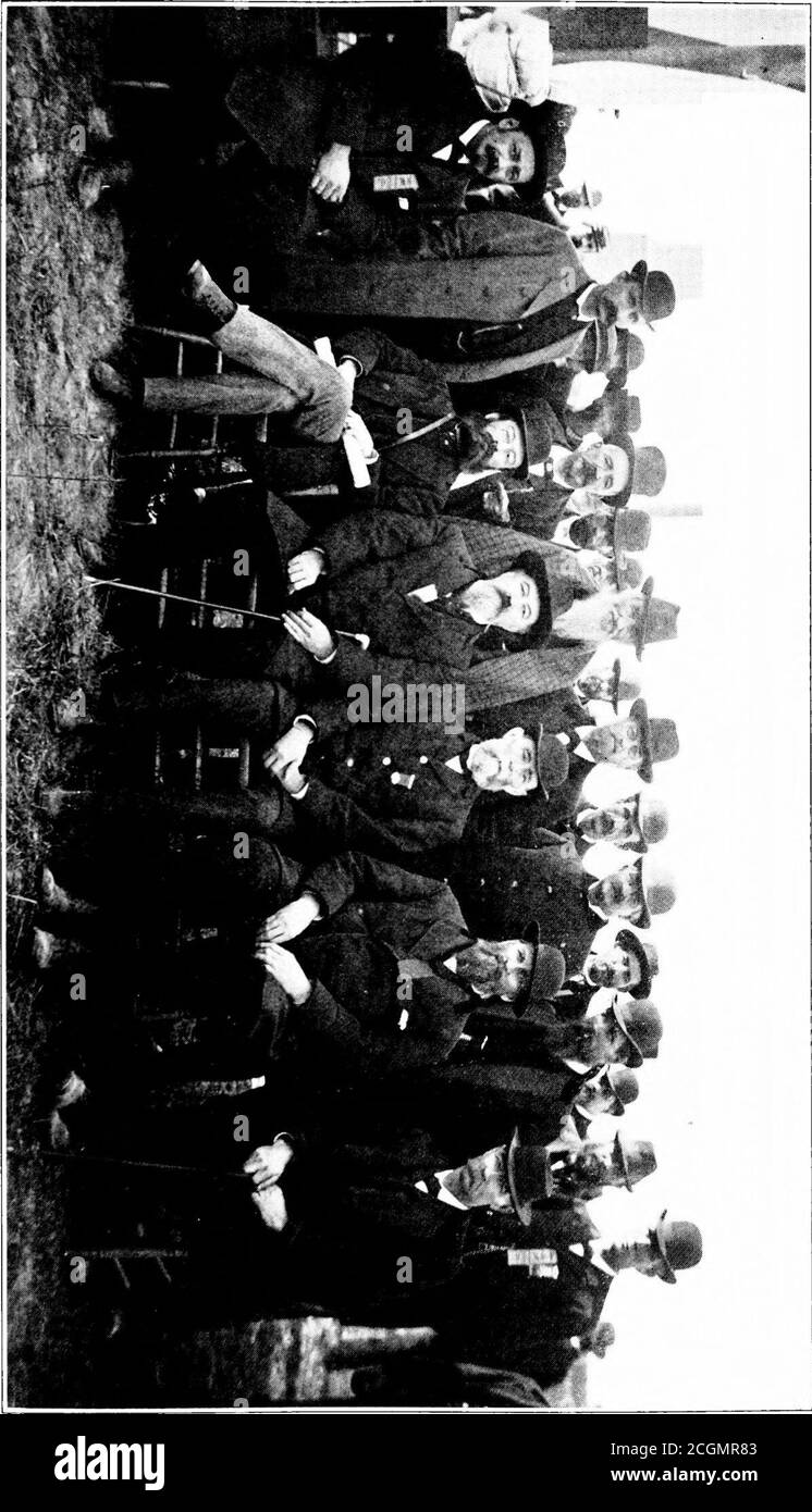 . History of the Third Pennsylvania Cavalry, Sixtieth Regiment Pennsylvania Volunteers, in the ...