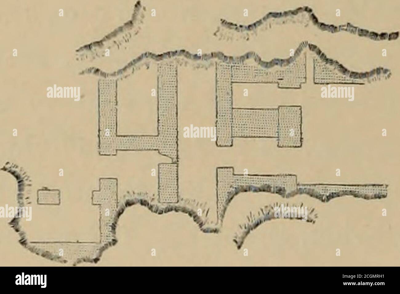 Eridu ruins hi-res stock photography and images - Alamy