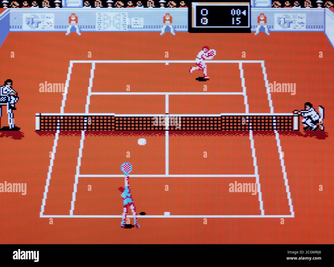 Computer Rivals High Resolution Stock Photography and Images - Alamy